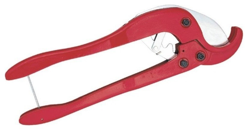 Orbit® 26190 Plastic Pipe Cutting Tool, 1/2" - 2" - Traditional - Hand ...