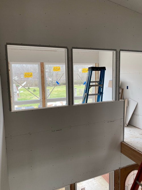 MCM open wall - can we make this more interesting?