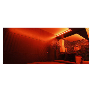 Ambient Lighting For Small Spaces - Other - by Centerlight Custom ...