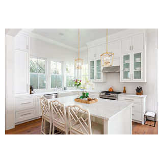 Best of Fall 2020 - Kitchen - Charleston - by Charleston Home + Design ...