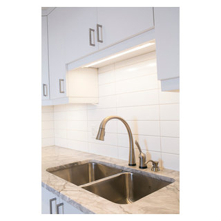 500 Laurier - Contemporary - Ottawa - by Dalton Distinctive Renovations ...