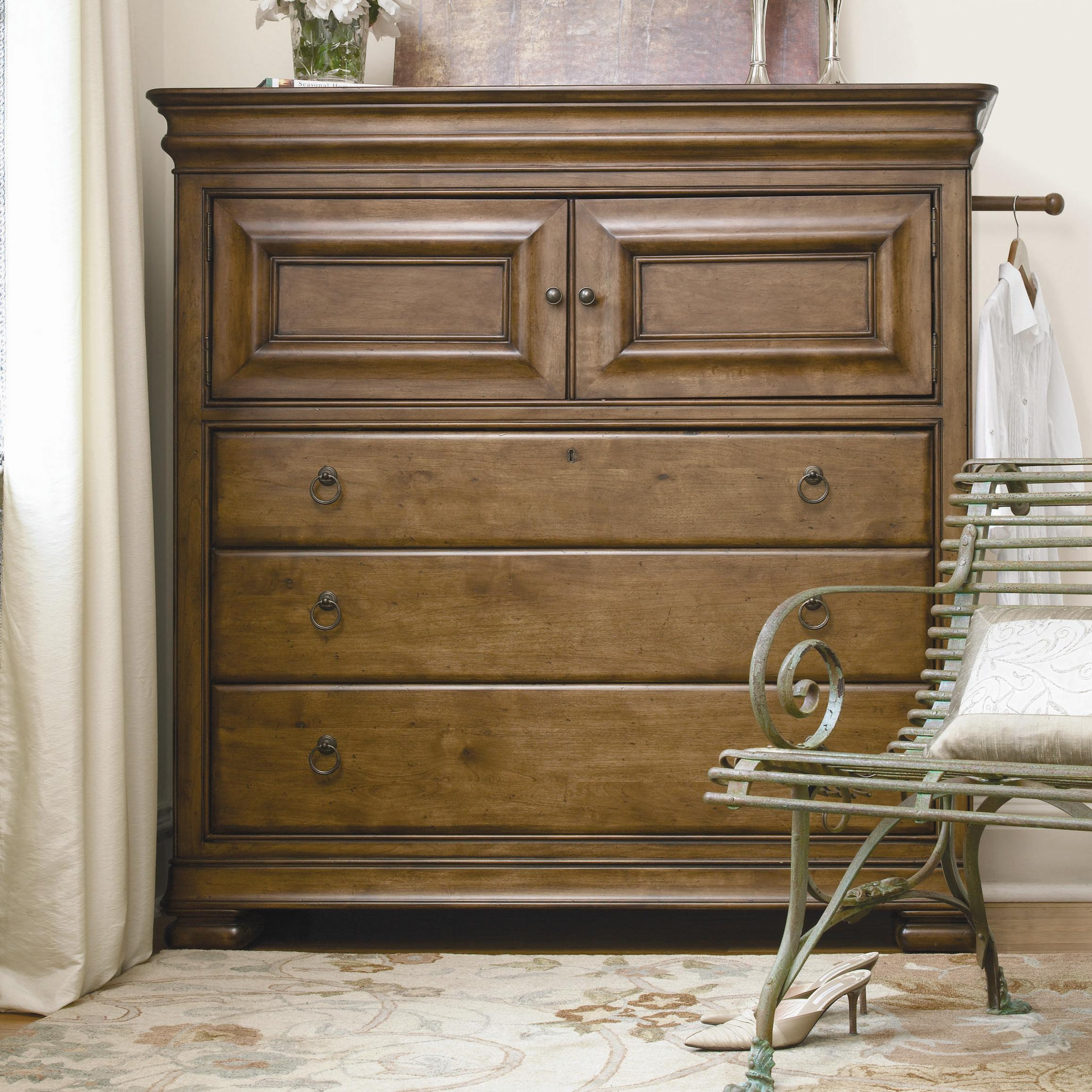 Universal Furniture New Lou Dressing Chest CODE:UNIV10 for 10% ...