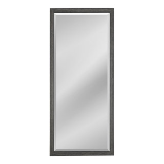Noah Floor Mirror - Transitional - Floor Mirrors - by BASSETT MIRROR CO ...