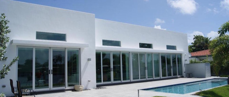 ROBERT VICK ARCHITECT - Project Photos & Reviews - Fort Lauderdale, FL ...