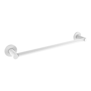 18" Towel Bar, 30" - Modern - Towel Bars - by Uber Bazaar | Houzz