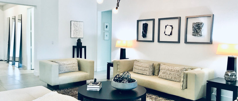 DEBORAH GREGG INTERIORS - Project Photos & Reviews - Parkland, FL US ...