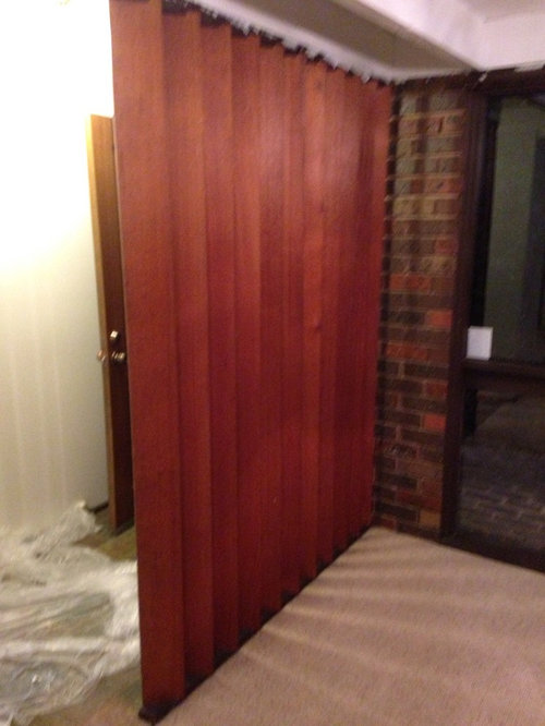 Help with entry screen