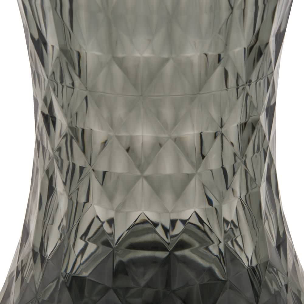 Leisuremod Modern Plastic Clio Side Table Cs12Tbl - Modern - Coffee ...
