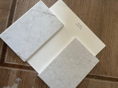 Daltile Golden Gate Quartz