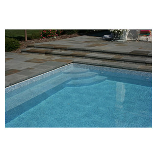 Orono In-Ground Pool - Minneapolis - by Performance Pool & Spa | Houzz
