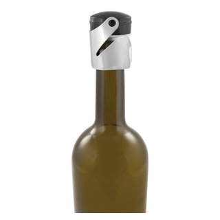 Champagne Stopper - Contemporary - Wine Aerators And Stoppers - by True ...