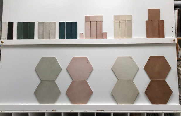 3 Top Tile Trends for 2020