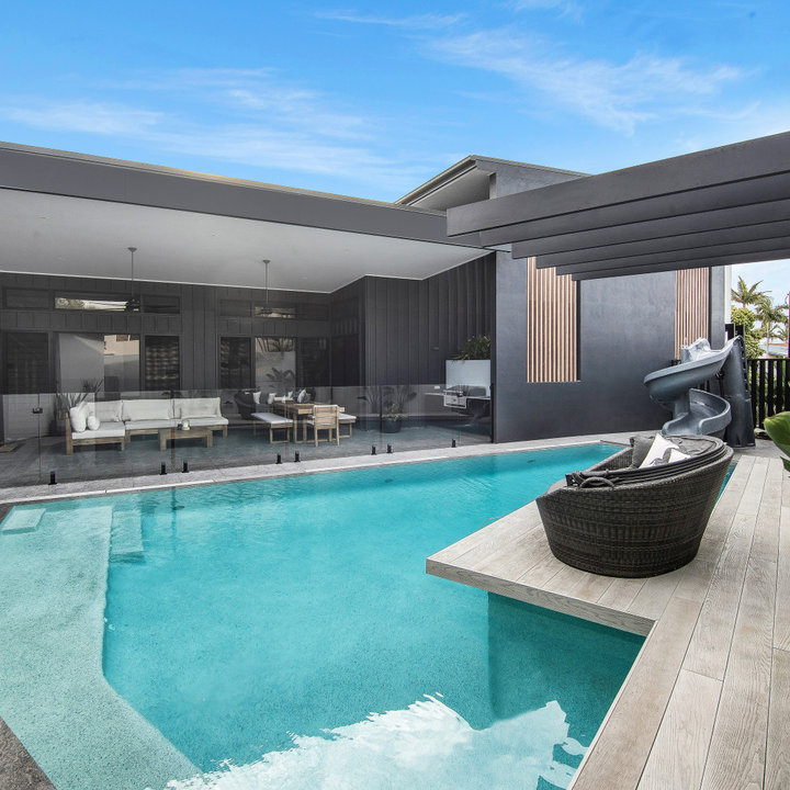 75 Most Popular 75 Beautiful Pool Ideas & Designs Design Ideas for ...