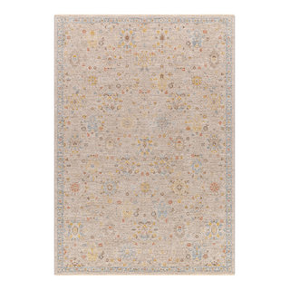 Surya Avant Garde Avant Garde Rug - 31138 Rug, 7'10" Round ...