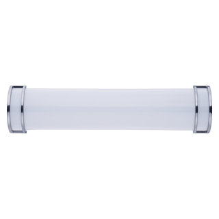Linear LED-Wall Sconce - Transitional - Bathroom Vanity Lighting - by ...
