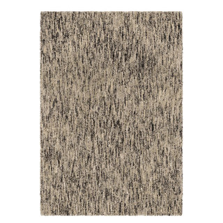 Palmetto Living by Orian Next Generation Solid Area Rug, Silver, 9' x ...