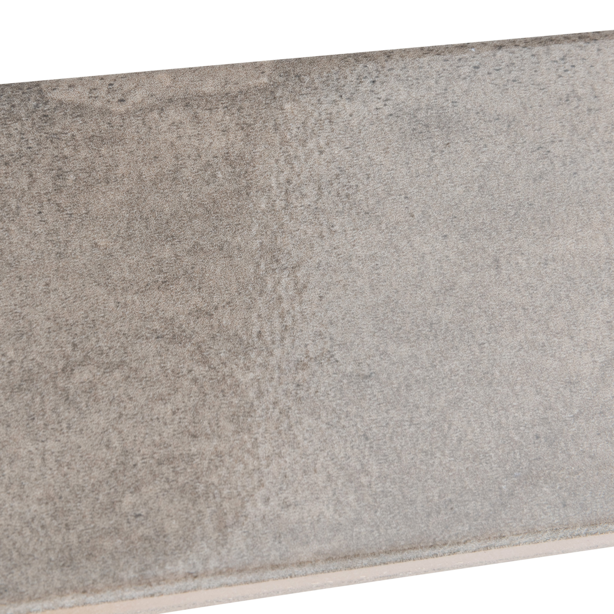 Capri Brick Porcelain Floor and Wall Tile, 5.13 sqft./case ...