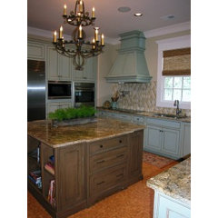 HOPE WILKINSON DESIGN - Project Photos & Reviews - Memphis, TN US | Houzz