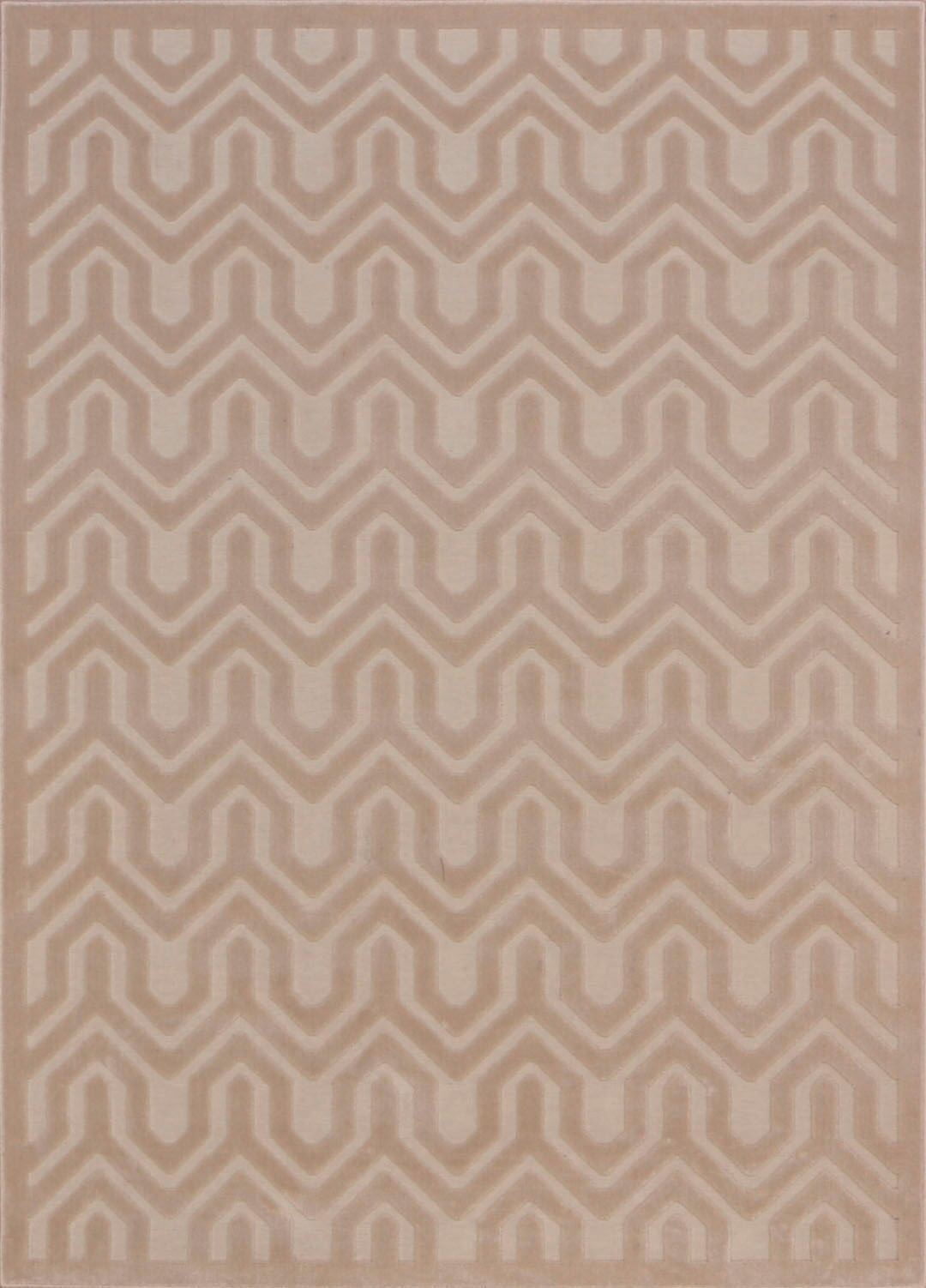 Nourison Ultima Ivory Charcoal Area Rug 2'2"x3'9", 2'2"x3'9 ...