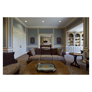 Bellaria Condominium - Traditional - Toronto - by Peter A. Sellar ...