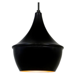 Modern Pendant - Modern - Pendant Lighting - by BASELITE CORPORATION ...