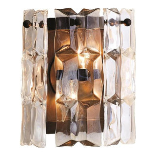 Prism Wall Sconce HW - Contemporary - Wall Sconces - by Lighting ...