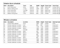 Cost of double glazed windows? | Houzz AU