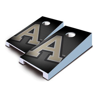 Army Slanted Tabletop Set - Traditional - Outdoor And Lawn Games - by ...