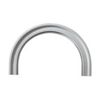 Half Round Window Trim - Contemporary - Windows - Other - by Onyx Xteriors