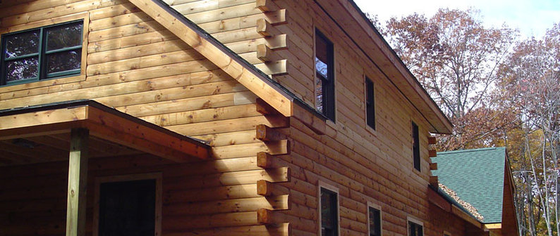 MCKAY ENTERPRISES - Project Photos & Reviews - Lackawaxen, PA US | Houzz