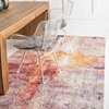 Contemporary Venture Area Rug, 2'2"x6' Runner - Contemporary - Hall And ...