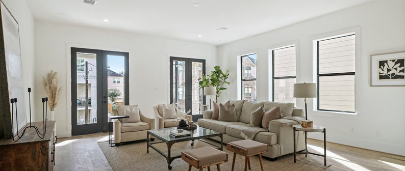 COY HAUS DESIGN - Project Photos & Reviews - Houston, US | Houzz