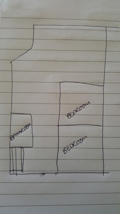 Reconfigure Layout | Houzz UK