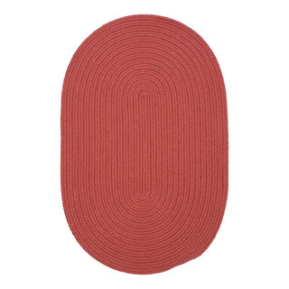 Colonial Mills Tortuga Braided Rug, 14X18 - Contemporary - Outdoor Rugs ...