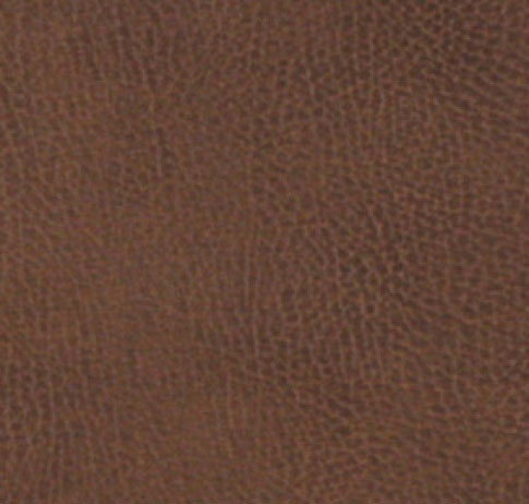 Brown, Upholstery Grade Recycled Leather (Bonded Leather) By The Yard ...