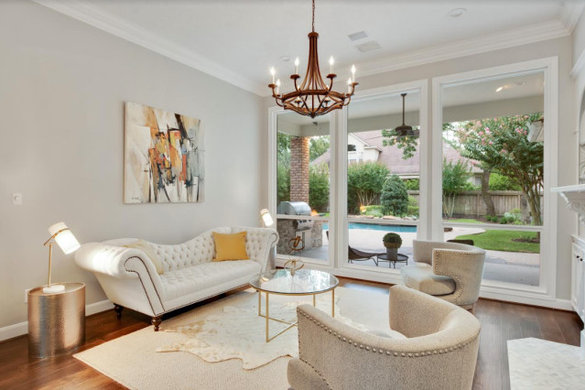 TA DA BY KAT NEXT LEVEL STAGING & DESIGN - Project Photos & Reviews ...