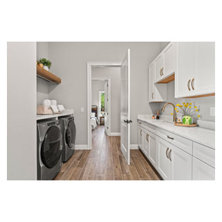 Ocala, FL | Vacant Staging - Parade of Homes Award Winner for Best ...