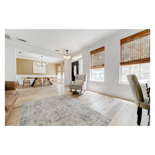 Palka Signature | Modin Rigid LVP Collection Transitional Customer ...