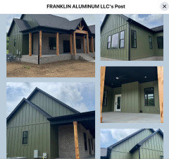 trying to pick exterior colors | Houzz Forum