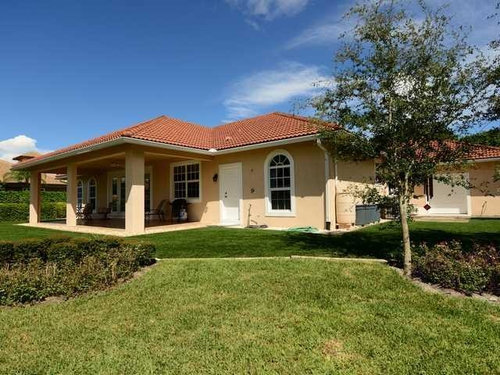 How to make a track home look more custom?