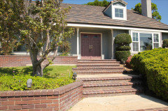 Ideas for Updating Our Front Exterior Home Facade?