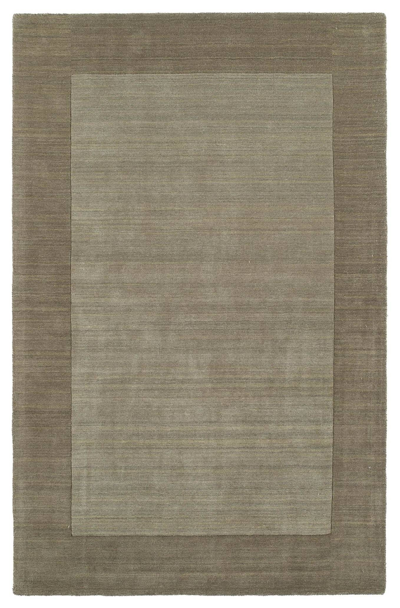Kaleen Regency Collection Rug, Taupe, 5'x 7'9" - Contemporary - Area ...