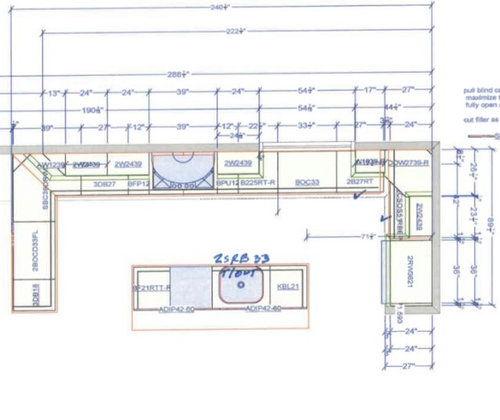 Kitchen Window Dilemma