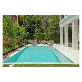 Berlanga Project - $70,000 - $80,000 - Pool - Houston - by Landmark ...