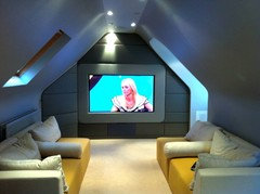 10 Ways to Make Your Home Theater More Awesome