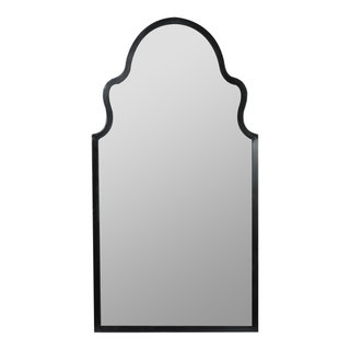 Cadence Mirror - Transitional - Wall Mirrors - by Cooper Classics | Houzz