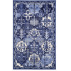 Unique Loom Cathedral La Jolla Rug, 3'3"x5'3" - Mediterranean - Area ...