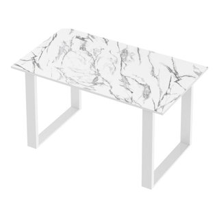 NOTA Dining Set - Contemporary - Dining Sets - by MAXIMAHOUSE | Houzz