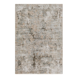 Surya Brunswick Dusty Sage Rug 10'x14' - Contemporary - Area Rugs - by ...