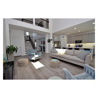 Arlo Signature | Modin Rigid LVP Collection Customer Space | TX ...